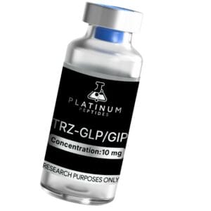 Platinum Peptides – High Quality US Owned Research Peptides
